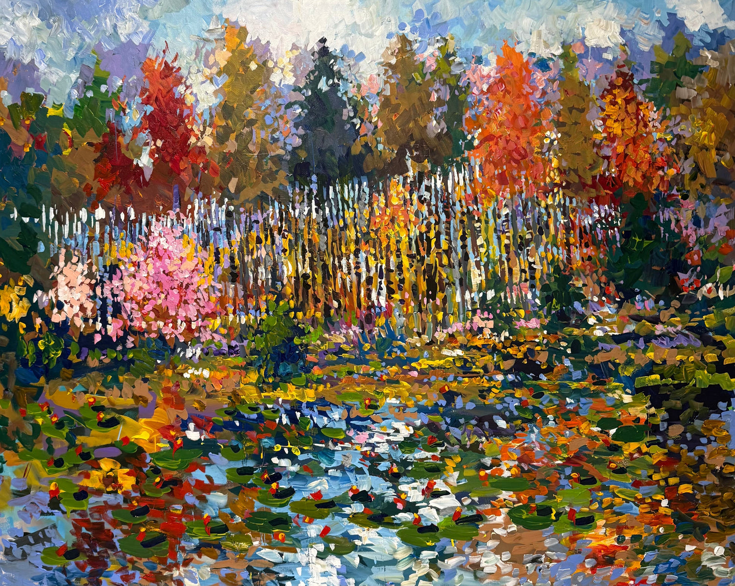 The Doctor’s Guide to Affordable Office Art: Creating a Calm & Profess