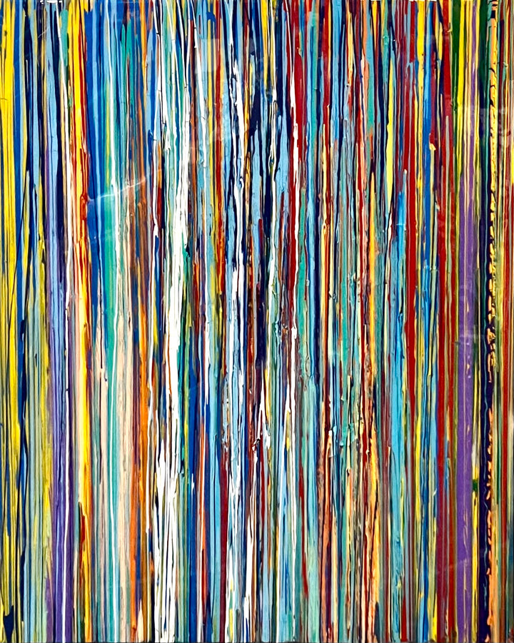 Steve Penley Art – Iconic Americana Art | Penley Art Co