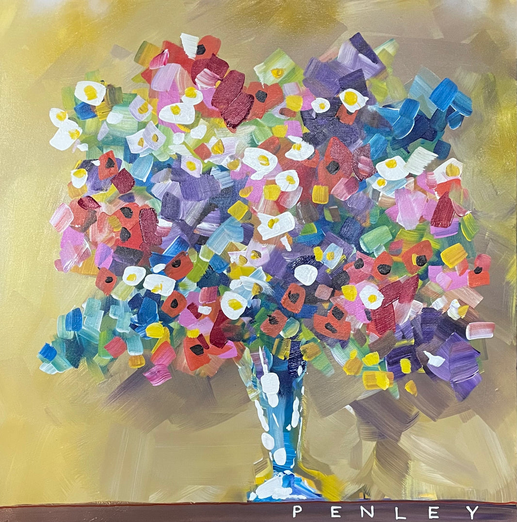 Original Penley Art for Sale | Penley Art Co