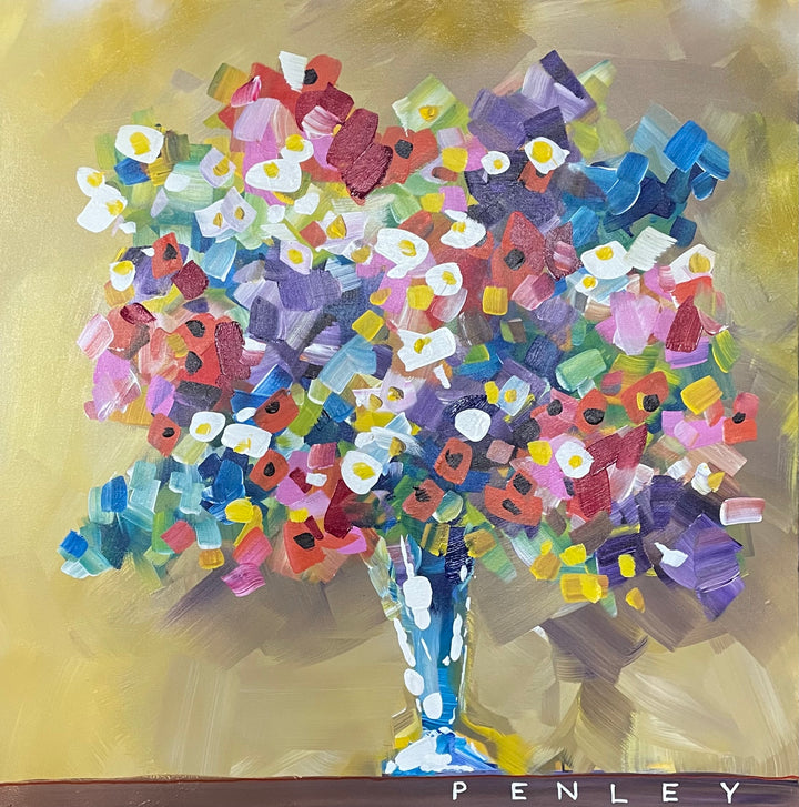 Original Penley Art for Sale | Penley Art Co