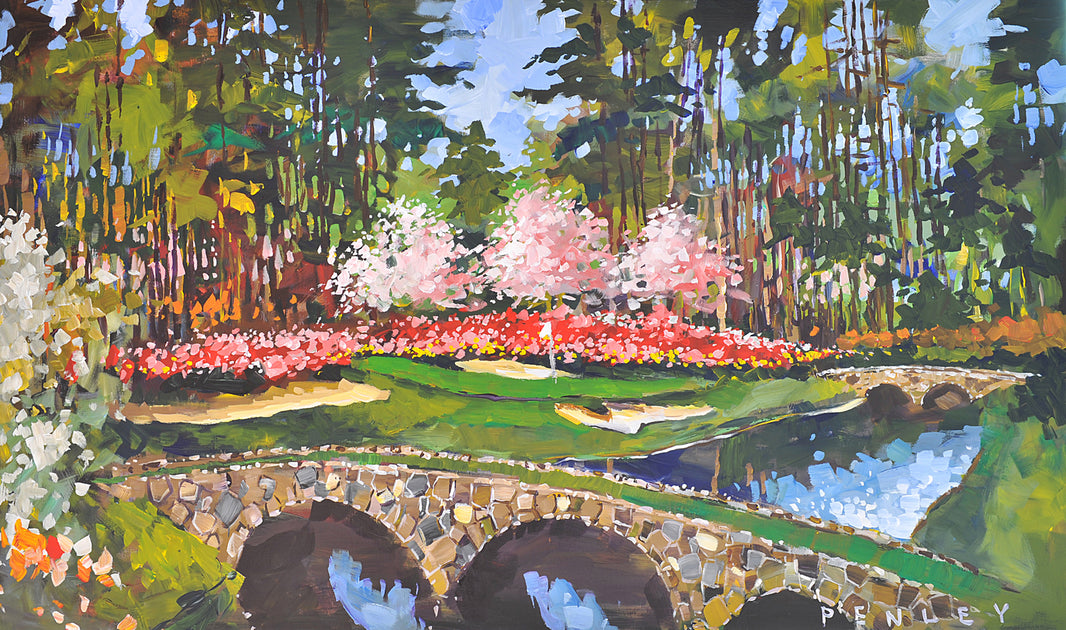 Steve Penley Art – Iconic Americana Art | Penley Art Co