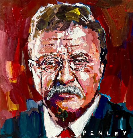ORIGINALS – Penley Art Co