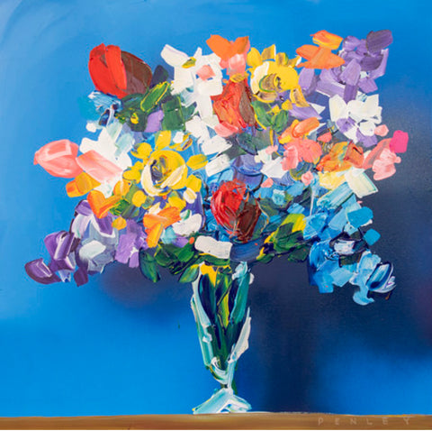 FLOWERS – Penley Art Co