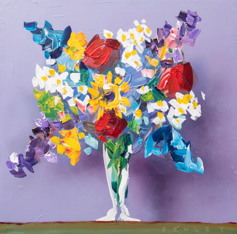 FLOWERS – Penley Art Co