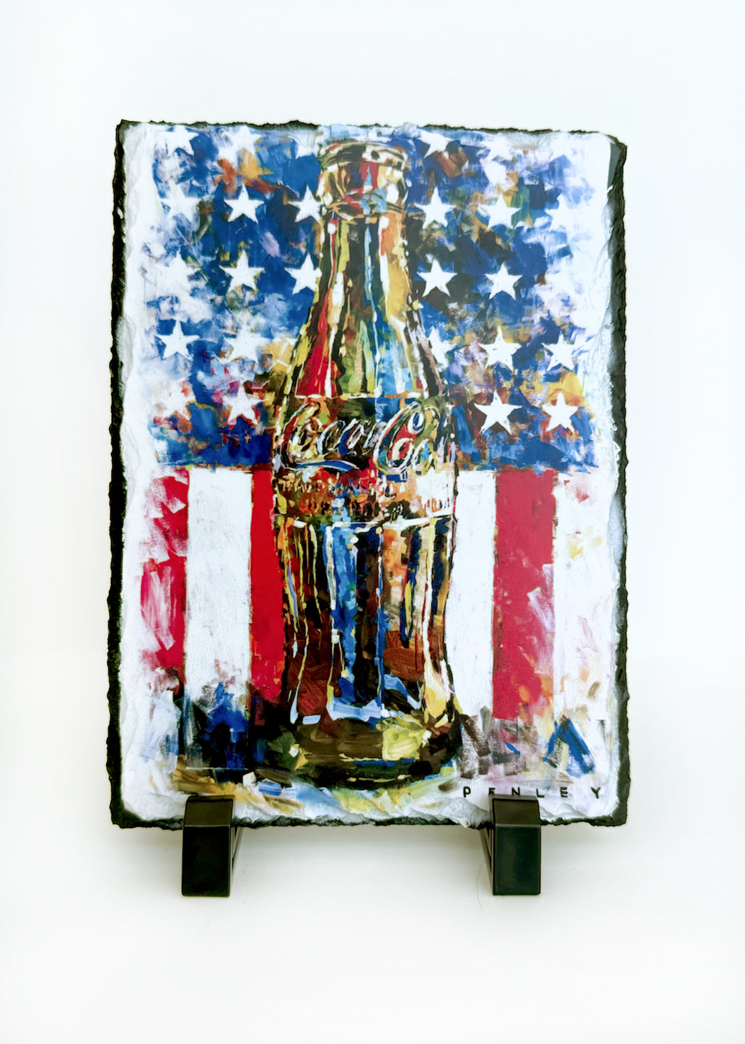 Steve Penley Art – Iconic Americana Art | Penley Art Co