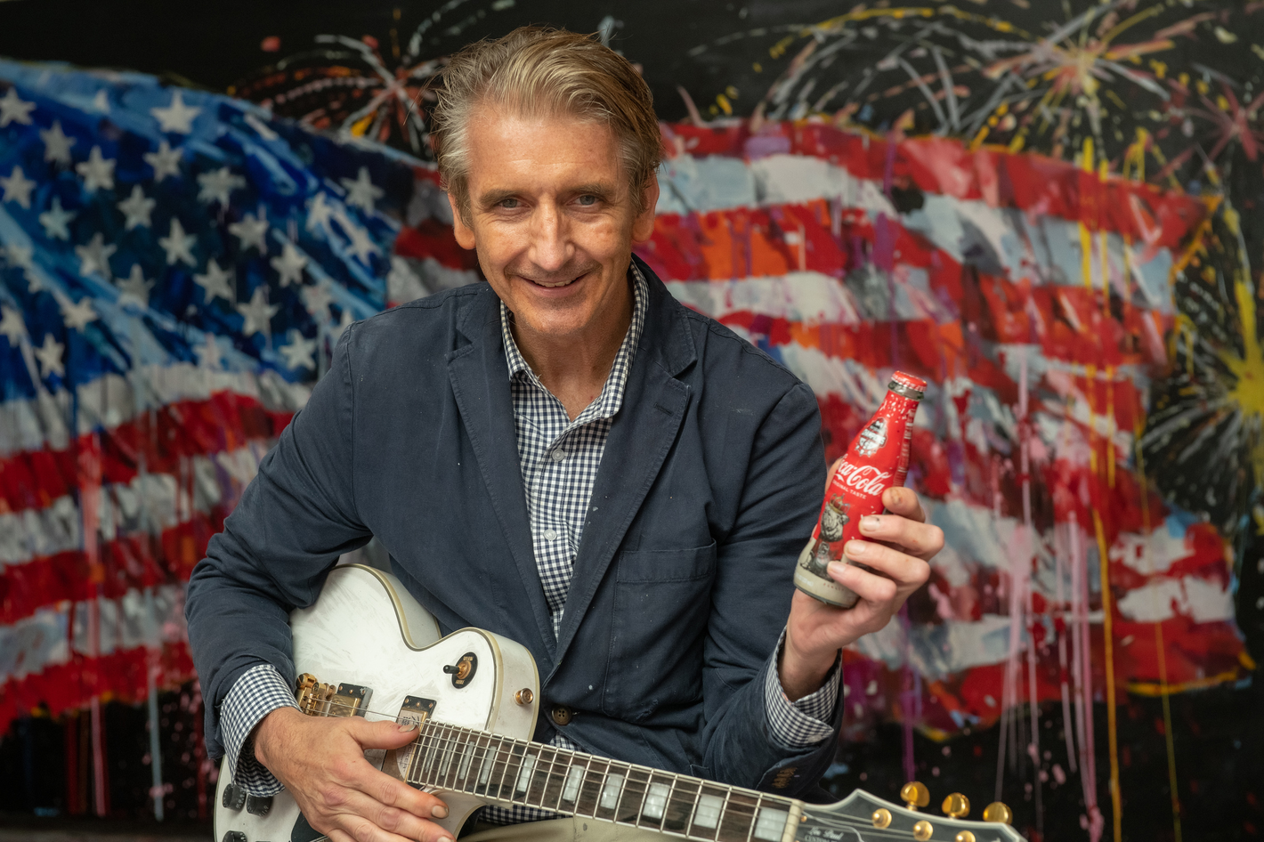 Steve Penley Art – Iconic Americana Art | Penley Art Co